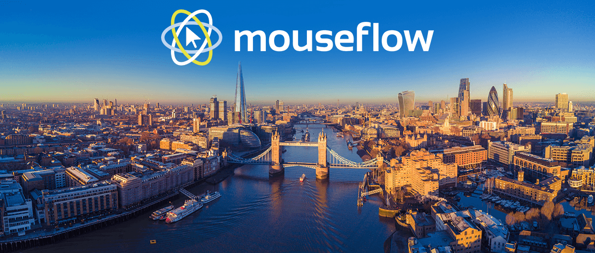 Mouseflow Logo