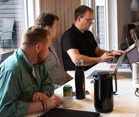 About Us - Mouseflow