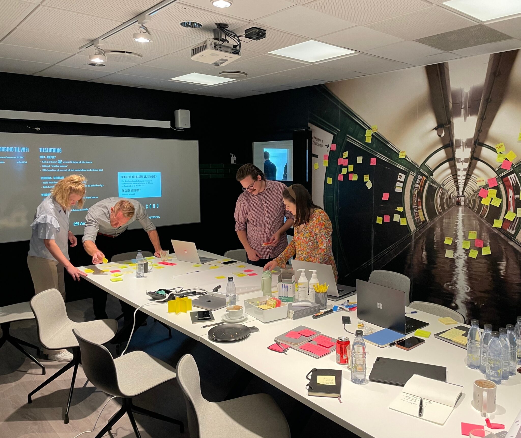 About Us - Mouseflow