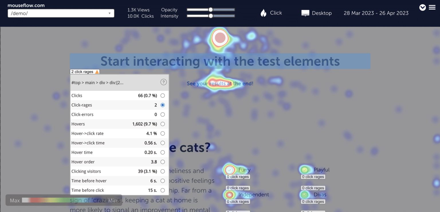Google Analytics and Session Replay: a How-to Guide - Mouseflow