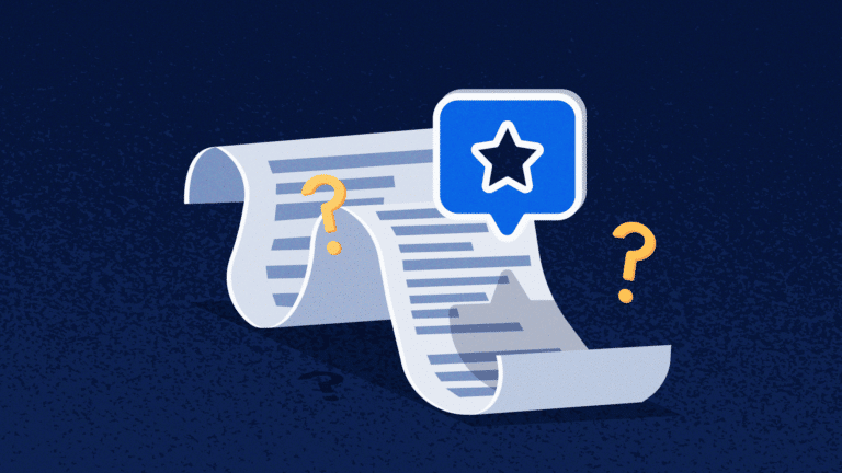 30 Effective Website Feedback Survey Questions | Mouseflow