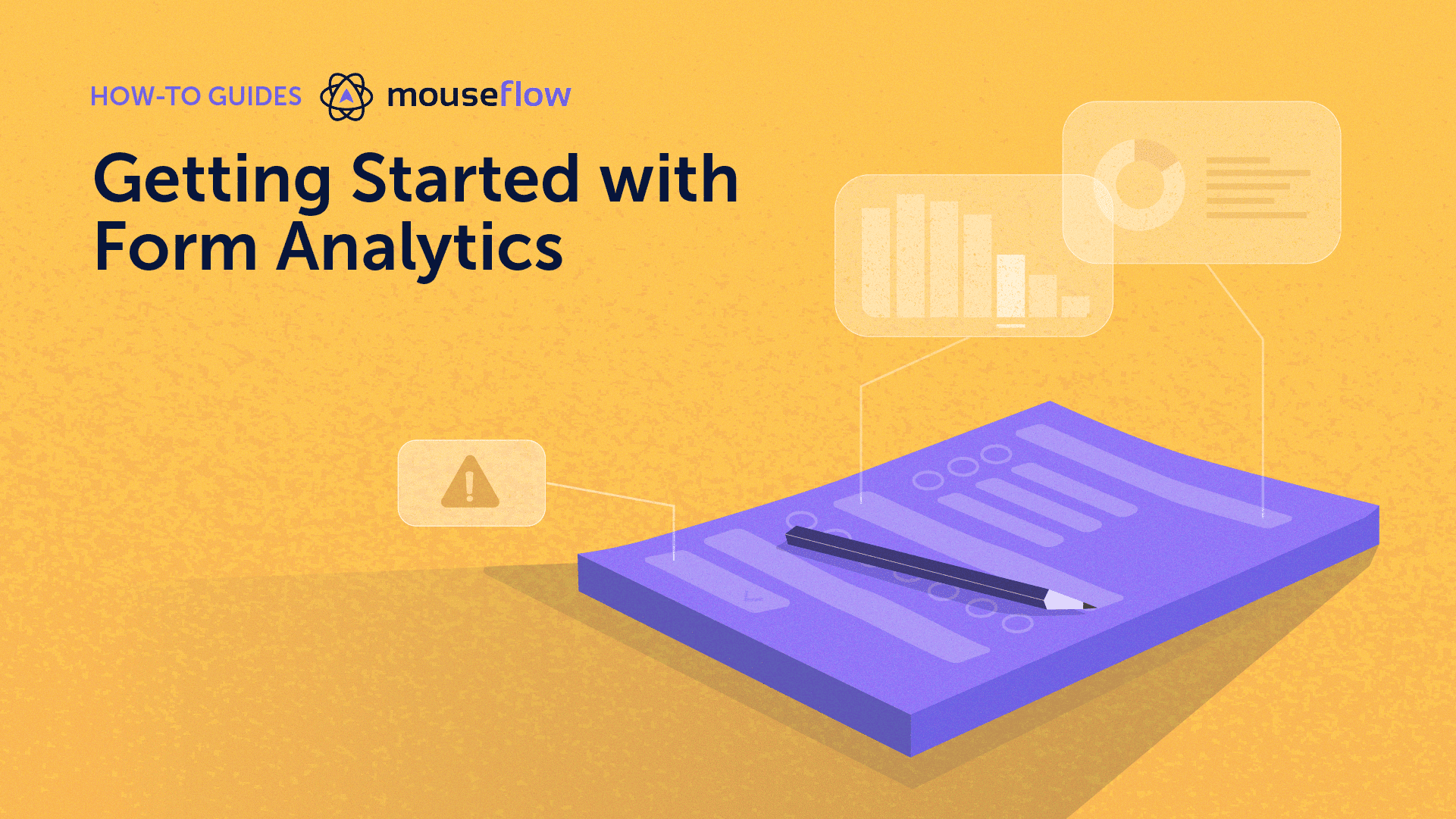 What Is Form Analytics 2024 Getting Started Guide Mouseflow