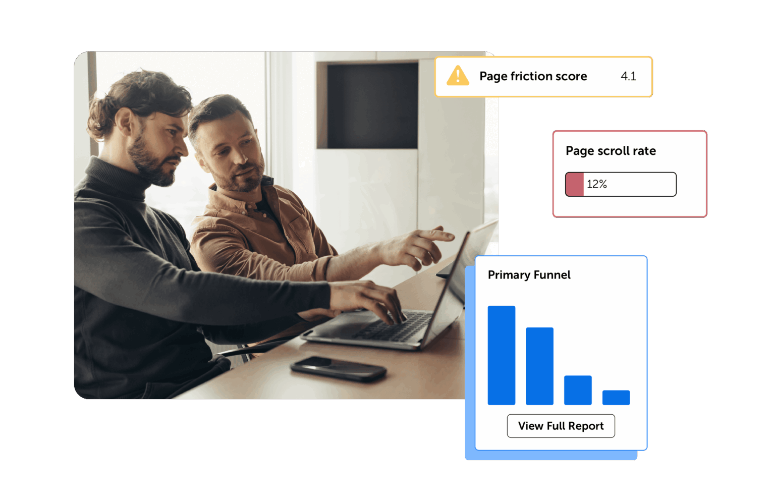 Session Replay Tool - Record Users on Your Website - Mouseflow