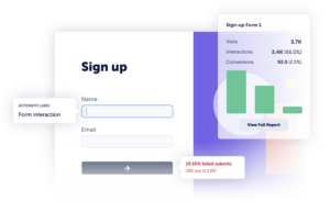 Mouseflow - Digital experience analytics for optimal website UX