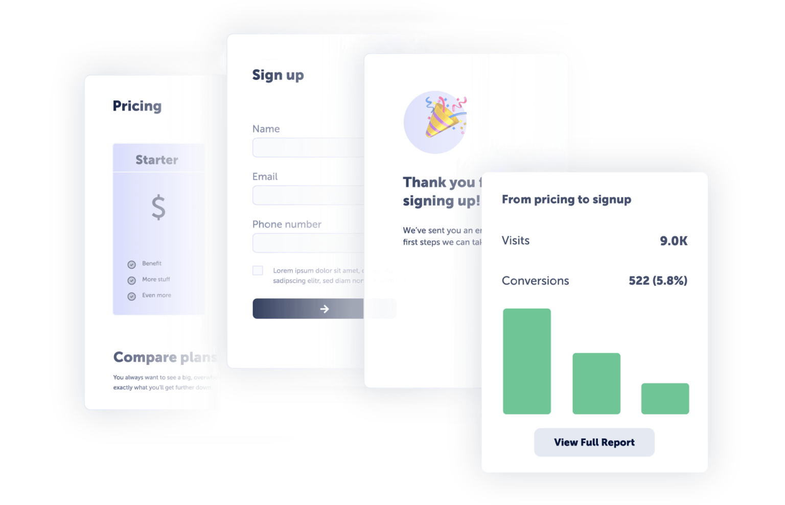 Mouseflow - Digital experience analytics for optimal website UX