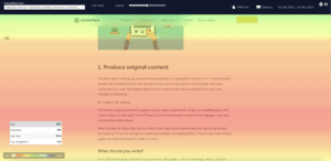 How to Read a Heatmap: A Comprehensive Guide | Mouseflow