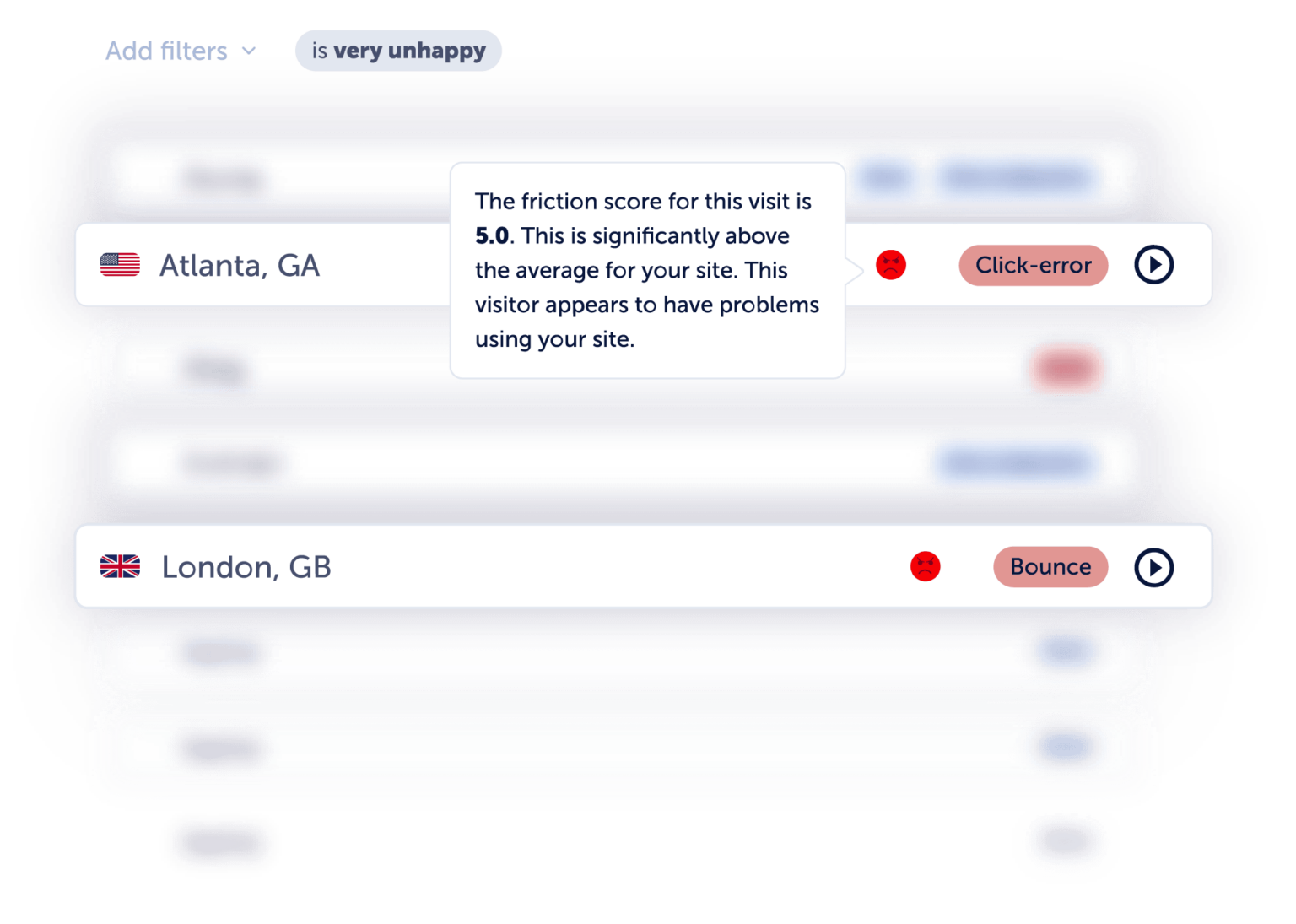 Session Recording Tool - Record Users on Your Website - Mouseflow