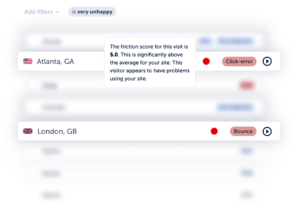 Session Recording Tool - Record Users on Your Website - Mouseflow