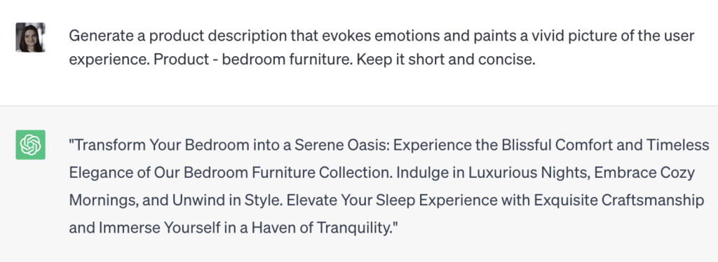 13 ChatGPT Prompts for Marketing and Website CRO - Mouseflow