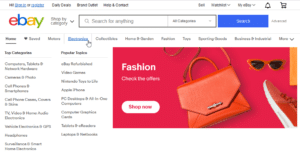 Mouseflow - eCommerce Website Navigation & Architecture (+Examples)