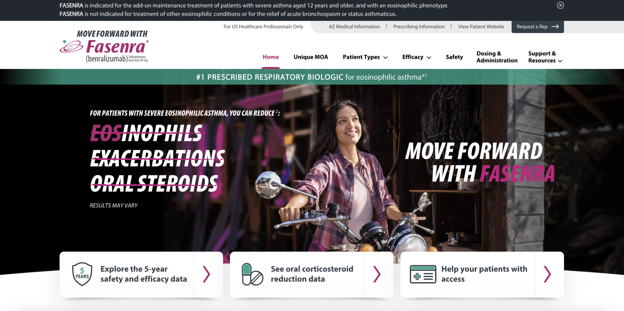 Mouseflow - Optimizing Pharma Websites: User Experience Matters