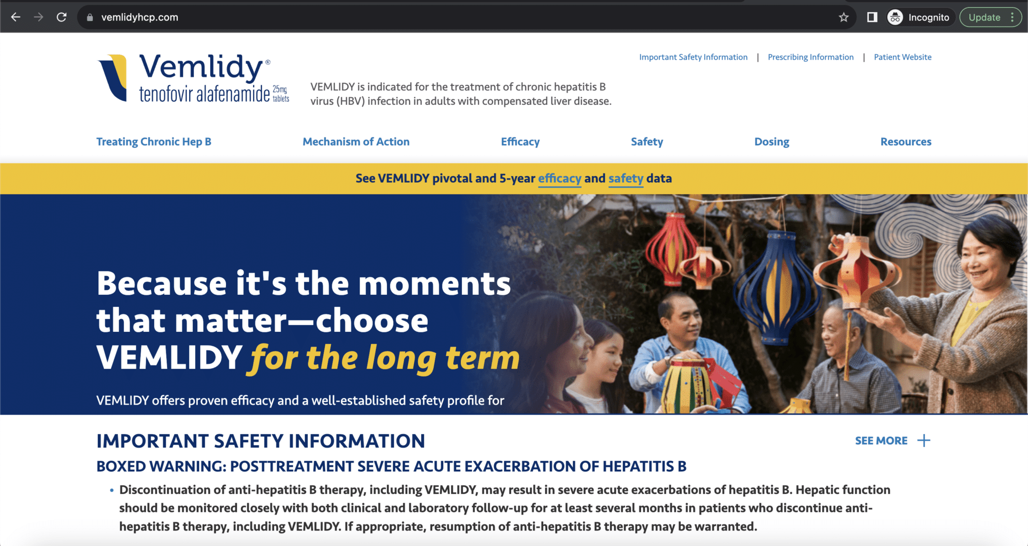 Mouseflow - Optimizing Pharma Websites: User Experience Matters