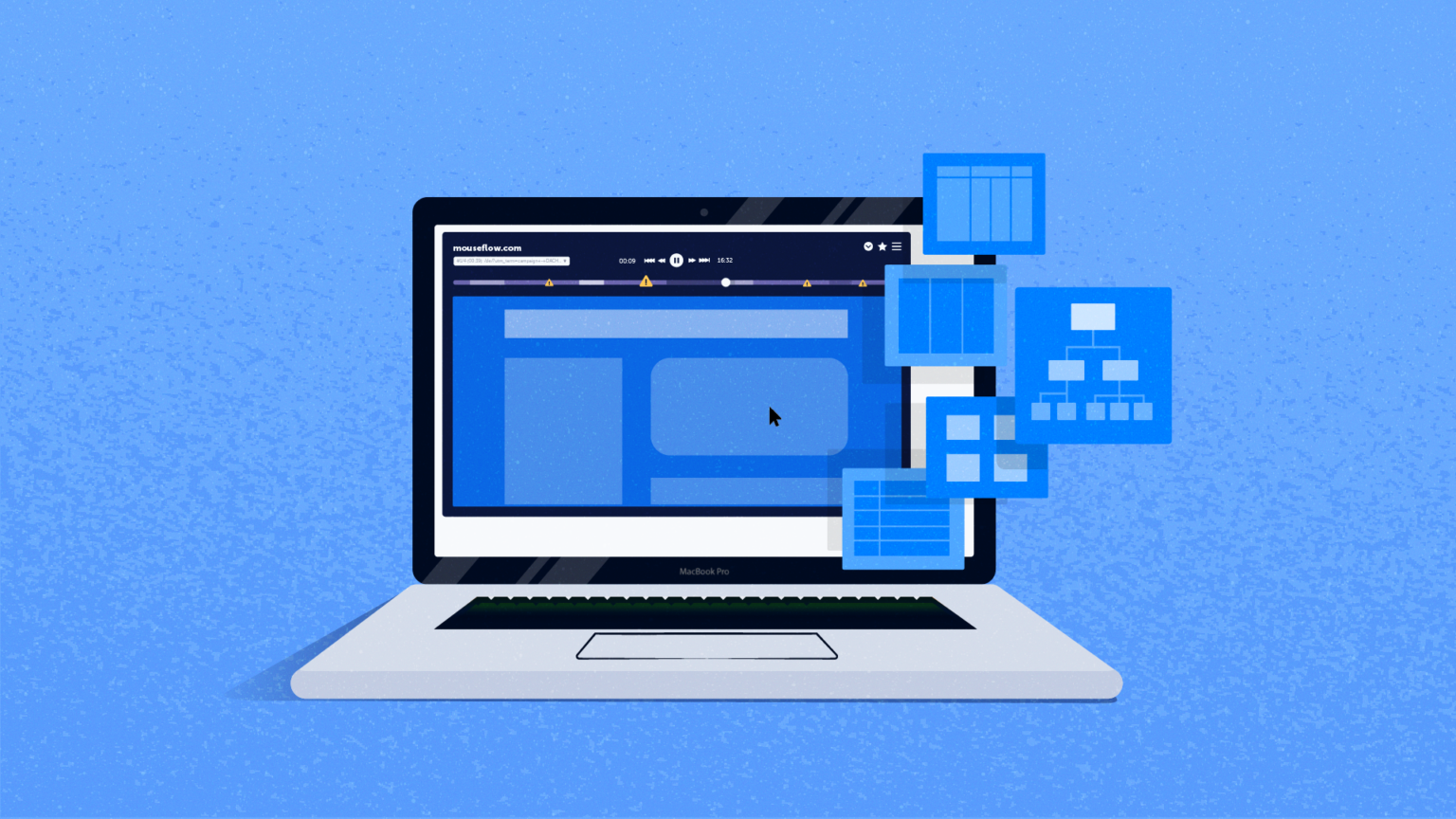 How Session Replays Work: Behind the Scenes | Mouseflow
