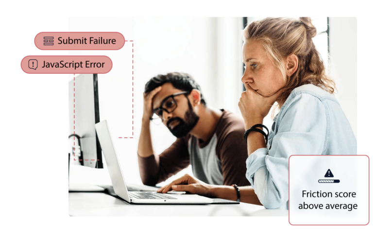Detect Errors Before They Affect Your Business - Mouseflow