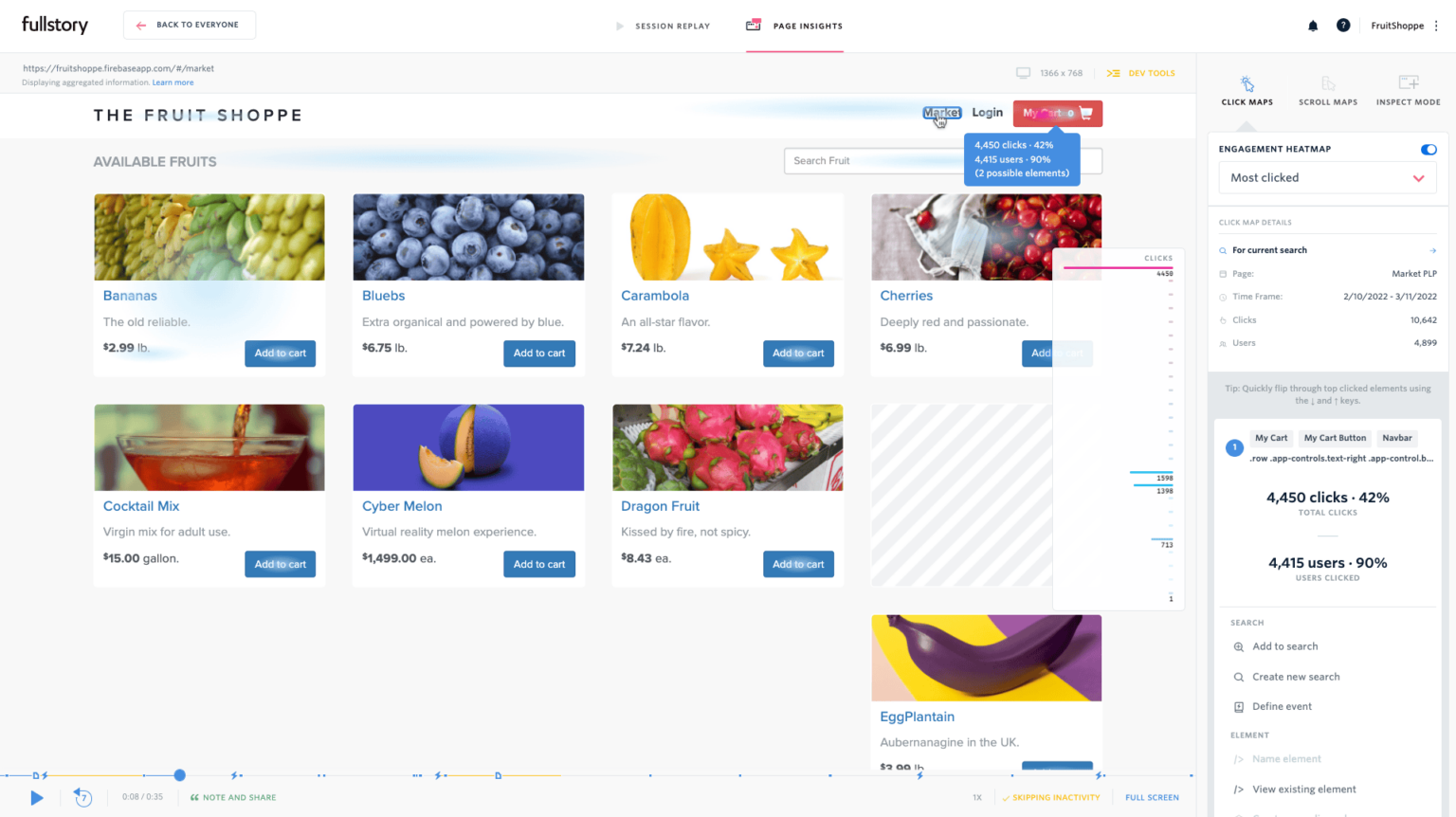 Best Session Replay and Heatmap Tools [2024] - Mouseflow