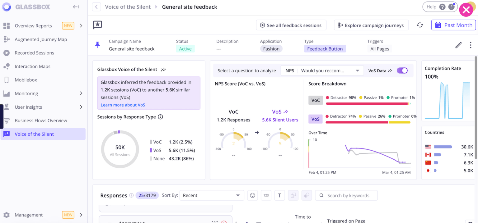 10 Best Session Replay and Heatmap Tools [2024] - Mouseflow