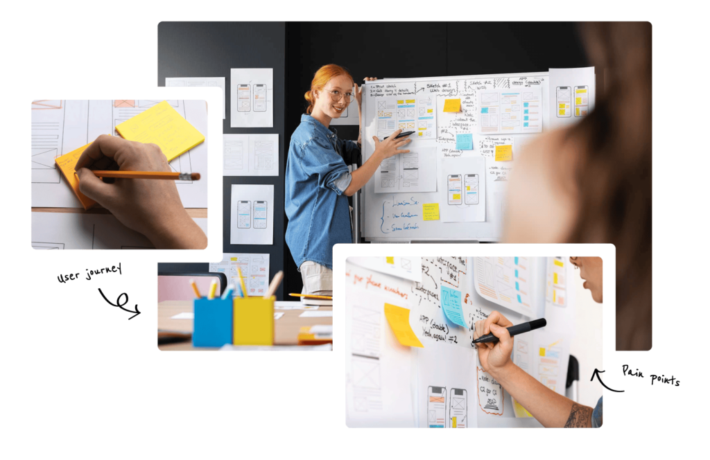 Improve User Research with Real Behavior Insights | Mouseflow
