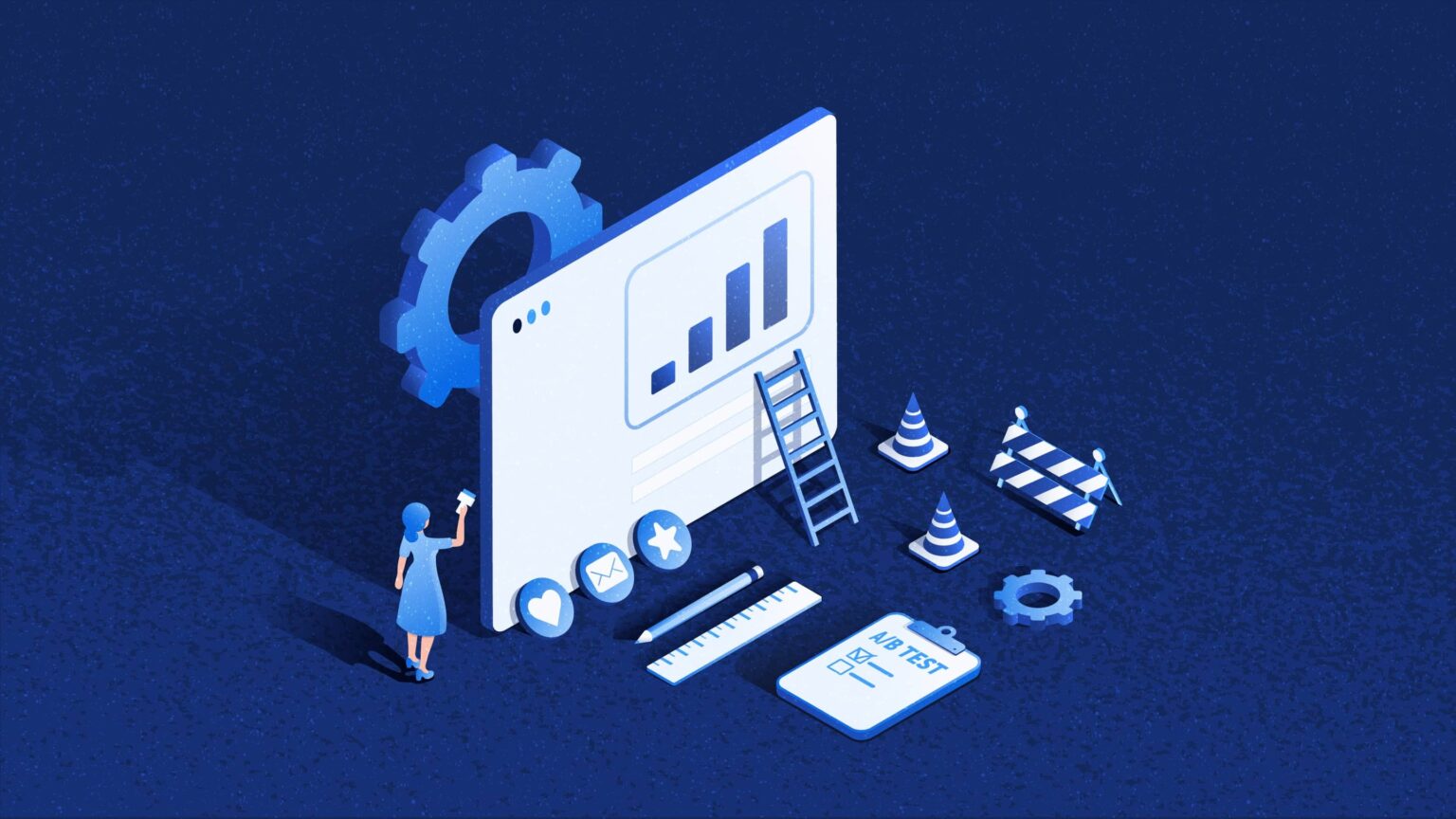 Mouseflow Blog – expert behavior analytics content