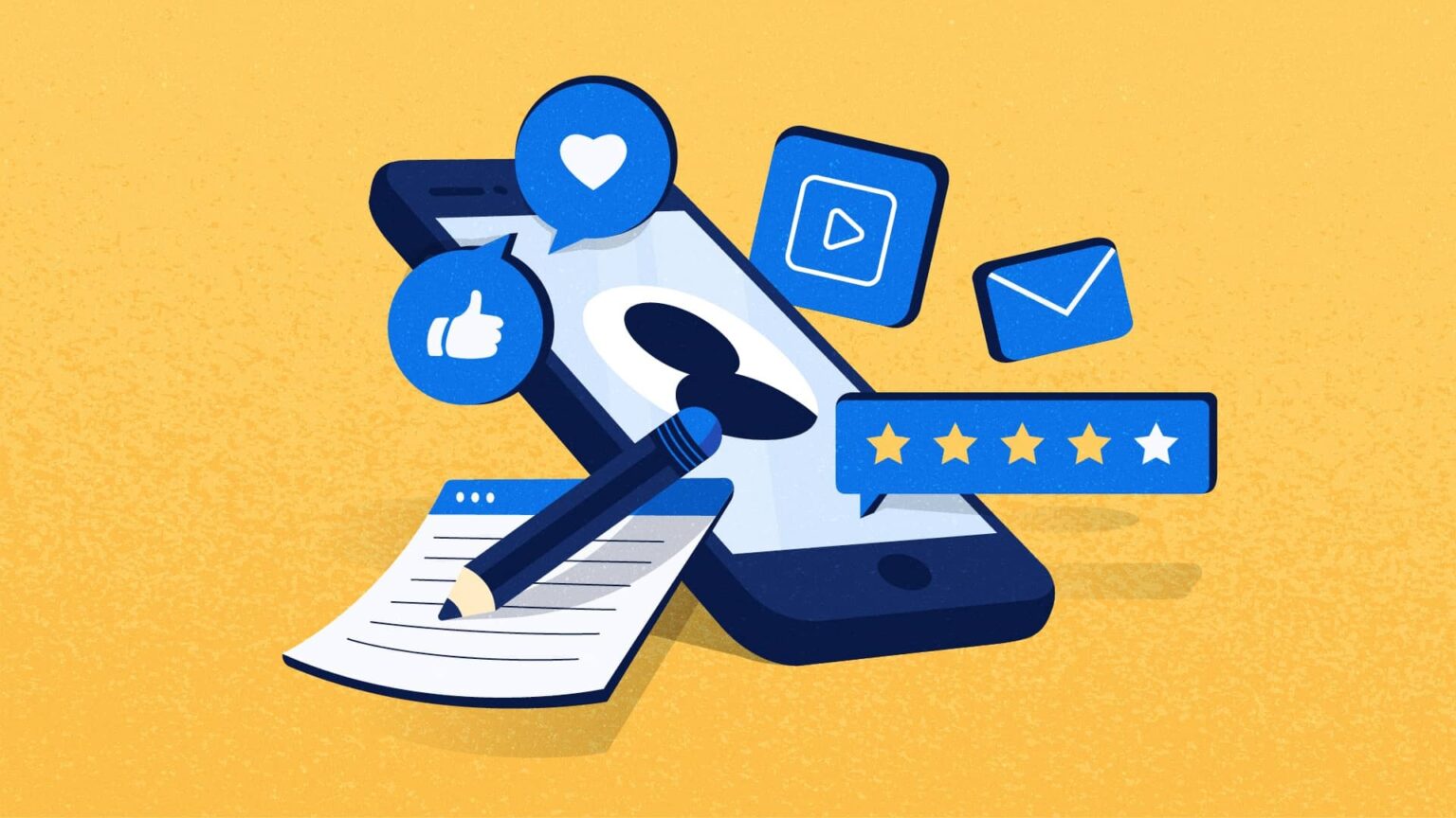 9 Types of User Feedback & How to Collect Them | Mouseflow