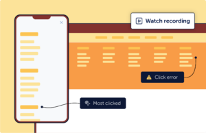 Digital Experience Analytics - Improve Your Website With Mouseflow