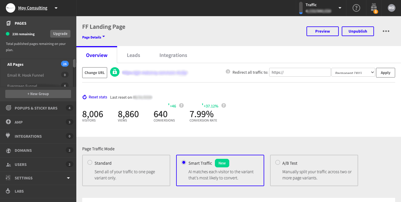 Top 10 Landing Page Optimization Tools | Mouseflow