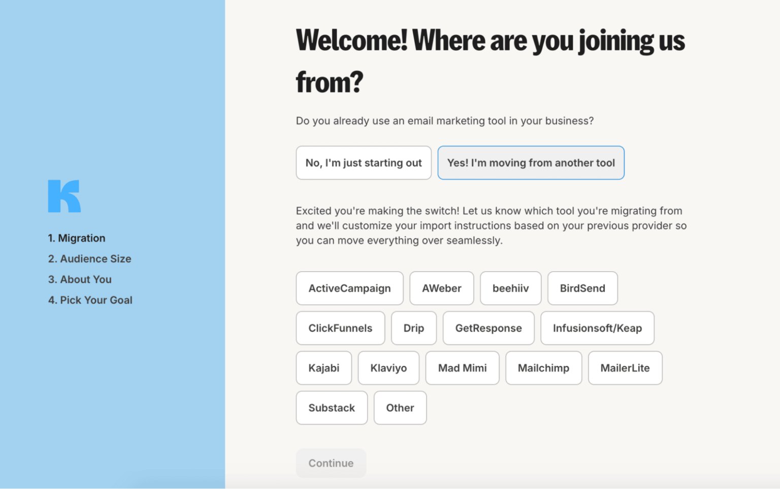 7 SaaS UX Design Best Practices for 2025 [with Examples] - Mouseflow