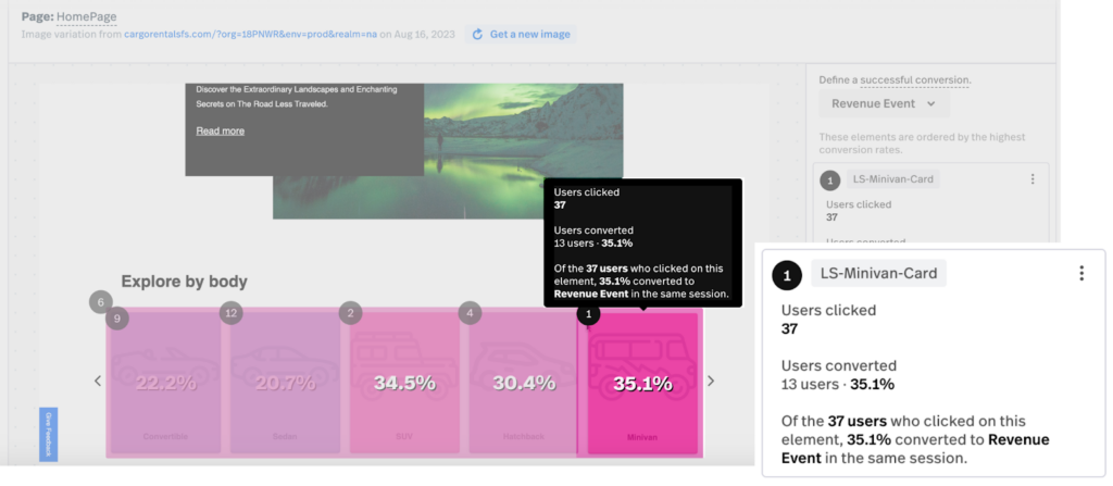 Mouseflow vs Fullstory: Comprehensive Comparison | Mouseflow