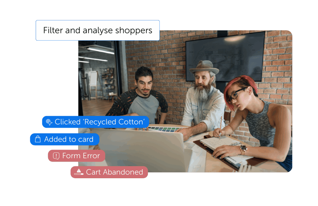Website Heatmap Tool for UX & Conversion | Mouseflow