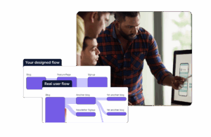 Session Replay Tool - Record Users on Your Website - Mouseflow