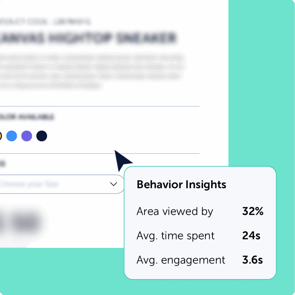 Website Heatmap Tool for UX & Conversion | Mouseflow