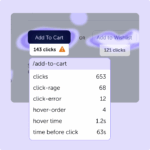 Website Heatmap Tool for UX & Conversion | Mouseflow