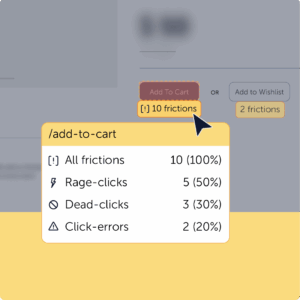 Website Heatmap Tool for UX & Conversion | Mouseflow