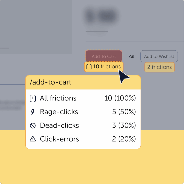 Website Heatmap Tool for UX & Conversion | Mouseflow