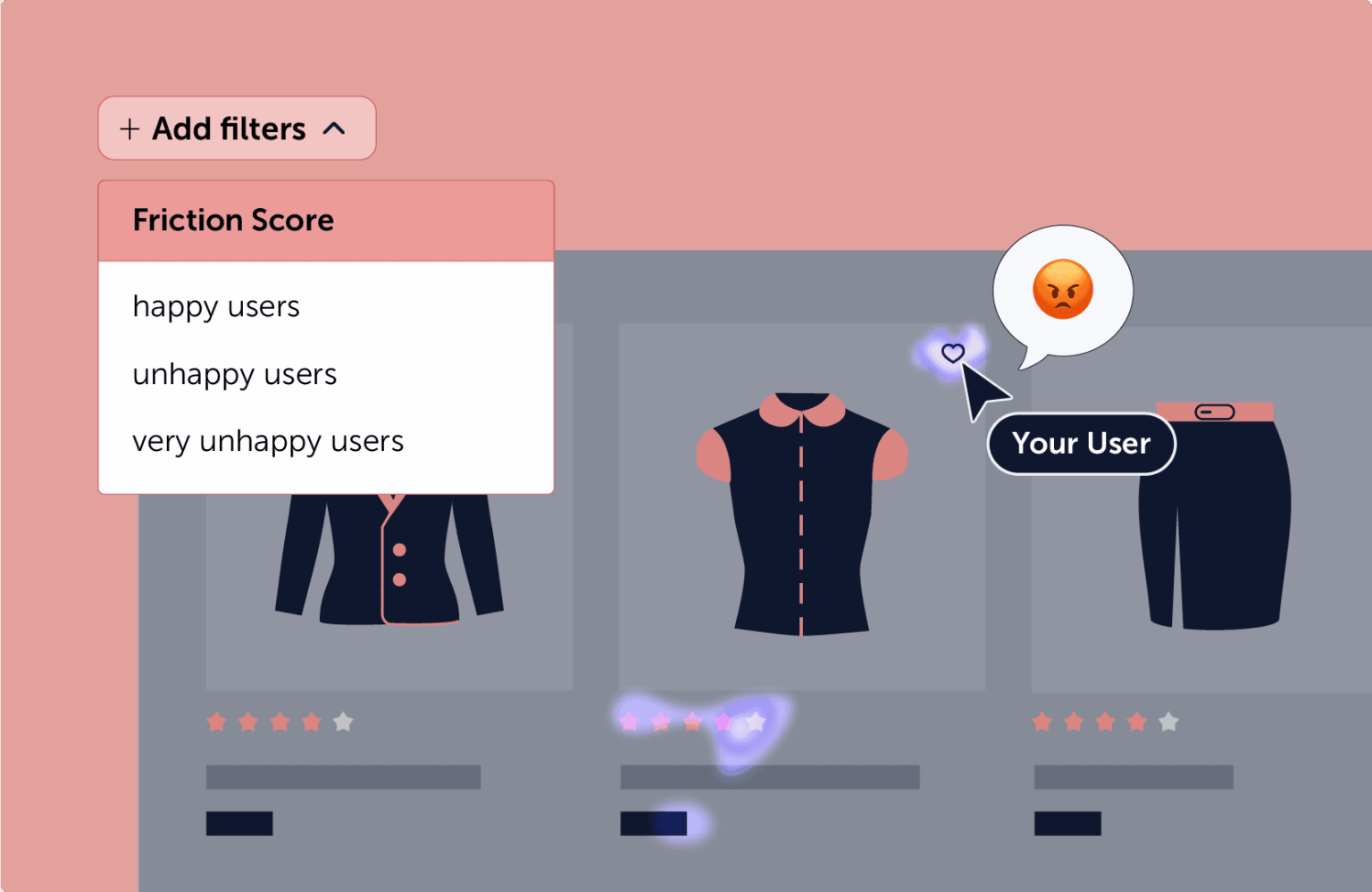 Website Heatmap Tool for UX & Conversion | Mouseflow