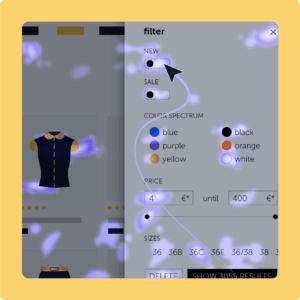 Website Heatmap Tool for UX & Conversion | Mouseflow