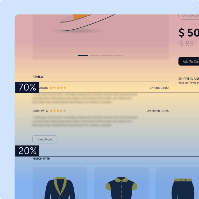 Website Heatmap Tool for UX & Conversion | Mouseflow