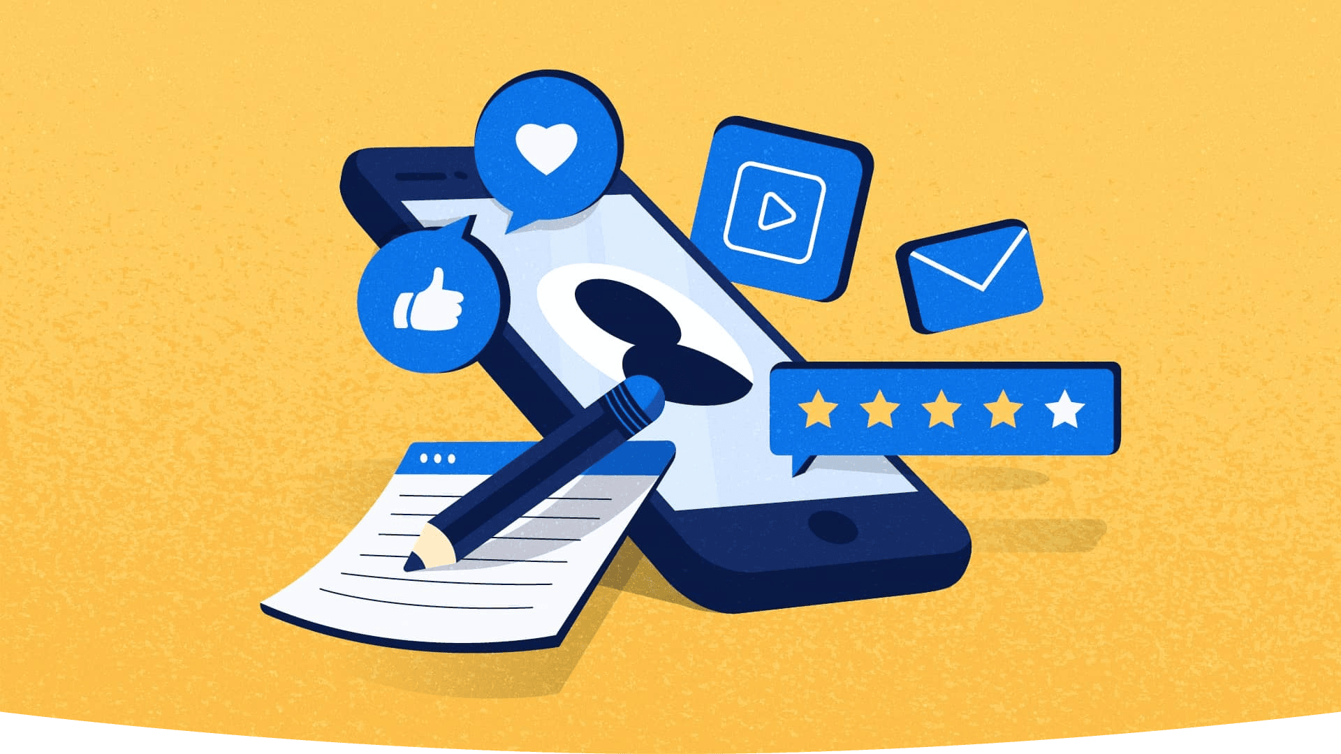 User Feedback Tool - Usability Testing & Surveys | Mouseflow
