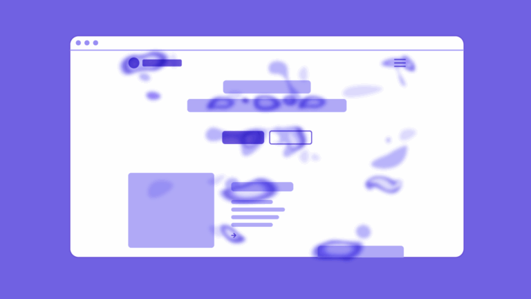Mouse Movement Heatmap: Track User Motion and Improve UX
