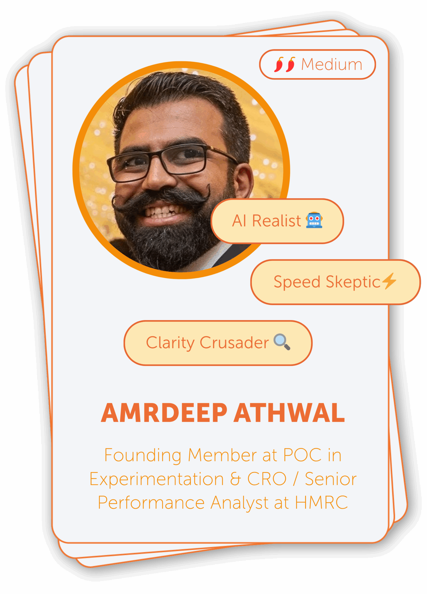 CRO Wall of Fame: AI, Best Practices & Lessons from Legends - Mouseflow