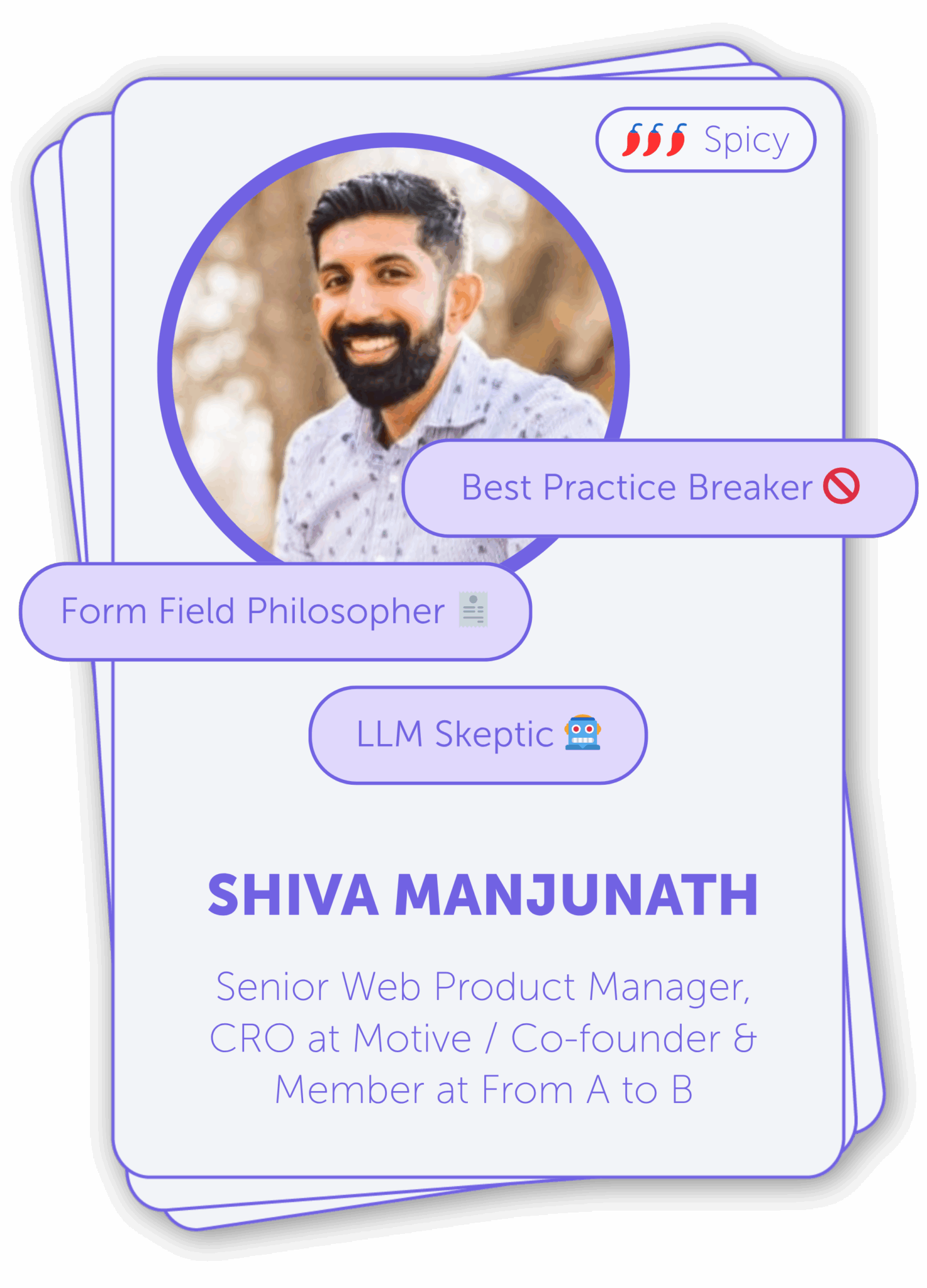 CRO Wall of Fame: AI, Best Practices & Lessons from Legends - Mouseflow